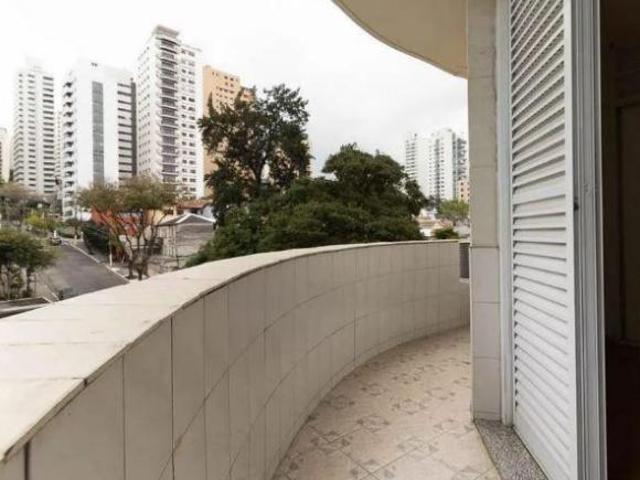 Apartamento à venda, 111 m² por R$ 850.000,00 Vila Mariana São Paulo/SP