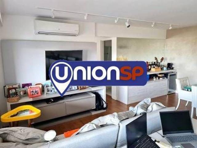 Apartamento com 2 dormitórios à venda, 111 m² por R$ 910.000,00 Saúde São Paulo/SP