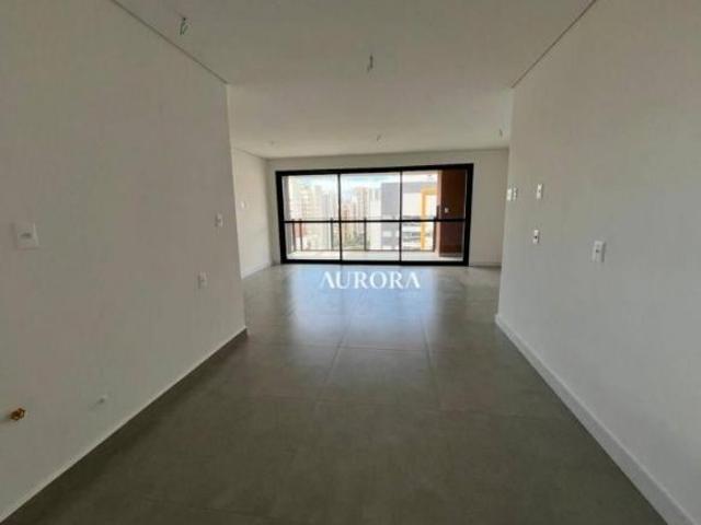 Apartamento com 2 dormitórios à venda, 112 m² por R$ 1.319.273,10 Gleba Palhano Londrina/PR