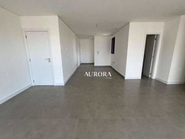 Apartamento com 2 dormitórios à venda, 112 m² por R$ 1.319.273,10 Gleba Palhano Londrina/PR