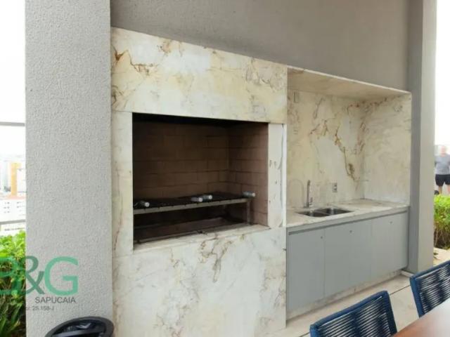 Apartamento à venda, 112 m² por R$ 1.527.000,00 Vila Mariana São Paulo/SP