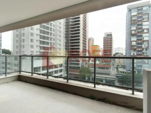 Apartamento com 2 dormitórios à venda, 112 m² por R$ 1.900.000,00 Vila Mariana São Paulo/SP