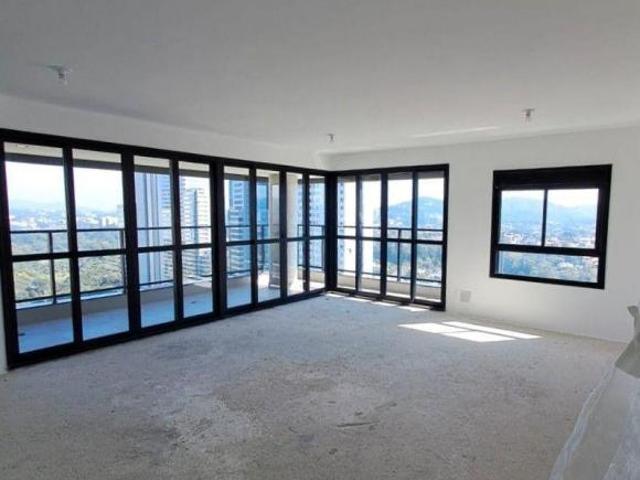 Apartamento com 2 dormitórios à venda, 112 m² por R$ 1.900.000 Alphaville Empresarial Barueri/SP