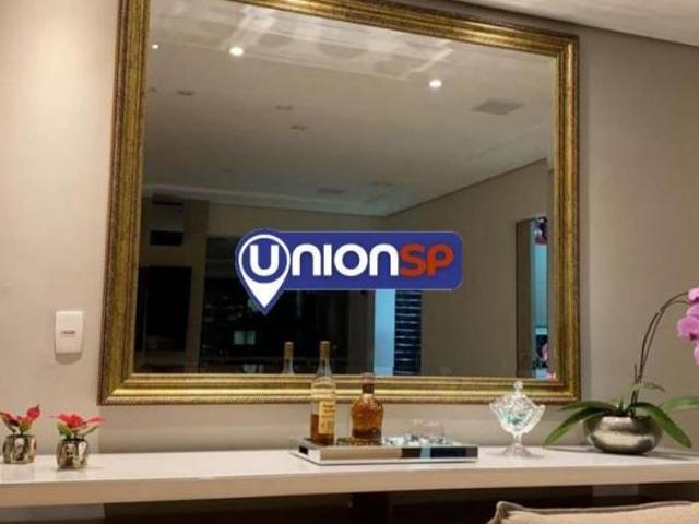 Apartamento com 2 dormitórios à venda, 112 m² por R$ 2.873.000 Vila Nova Conceição São Paulo/SP