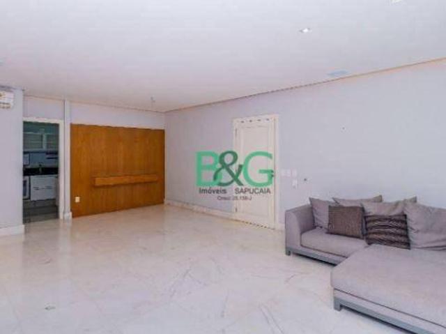Apartamento à venda, 112 m² por R$ 2.600.000,00 Jardim Paulista São Paulo/SP