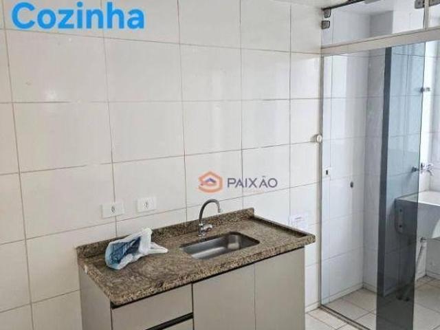 Apartamento com 2 dormitórios à venda, 112 m² por R$ 380.000,00 Vila Urupês Suzano/SP