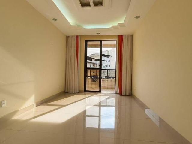 Apartamento com 2 dormitórios à venda, 112 m² por R$ 330.000 Av. Barão do Rio Branco Juiz de For