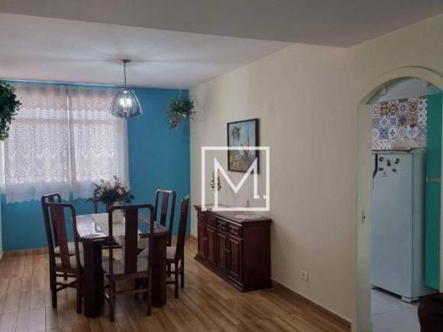 Apartamento com 2 dormitórios à venda, 112 m² por R$ 472.000,00 Ipiranga São Paulo/SP