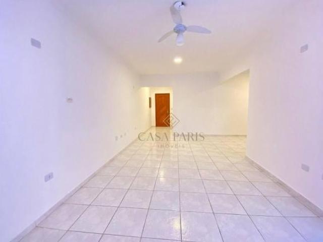 Apartamento com 2 dormitórios à venda, 112 m² por R$ 590.000,00 Canto do Forte Praia Grande/SP