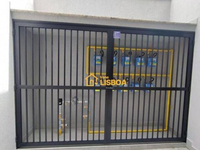Apartamento com 2 dormitórios à venda, 112 m² por R$ 519.900,00 Parque Oratório Santo André/SP