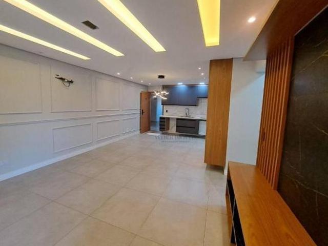 Apartamento com 2 dormitórios à venda, 112 m² por R$ 649.000,00 Parque Assunção Taboão da Serra/