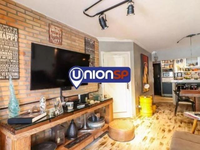 Apartamento com 2 dormitórios à venda, 112 m² por R$ 850.000,00 Morumbi São Paulo/SP