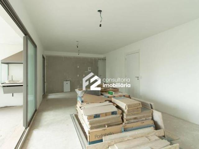 Apartamento com 2 dormitórios à venda, 112 m² Vila Mariana São Paulo/SP
