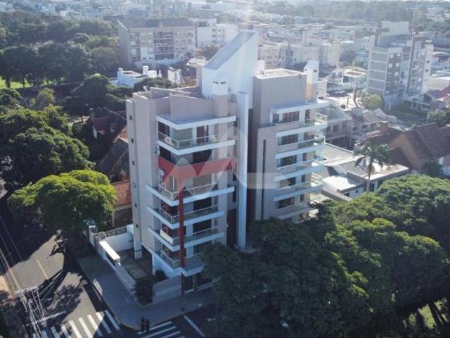 Apartamento com 2 dormitórios à venda,117.81 m², Jardim La Salle, TOLEDO PR