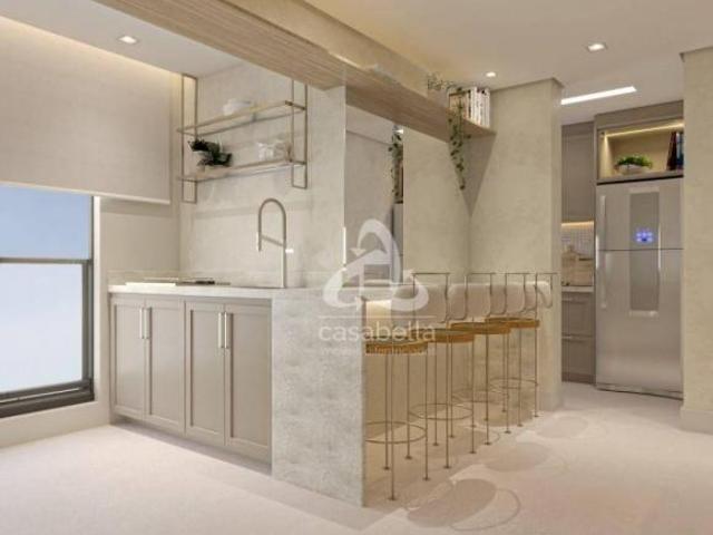 Apartamento com 2 dormitórios à venda, 117 m² por R$ 1.258.000,00 Marapé Santos/SP