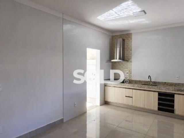 Apartamento com 2 dormitórios à venda, 117 m² por R$ 360.000,00 Vila Industrial Franca/SP