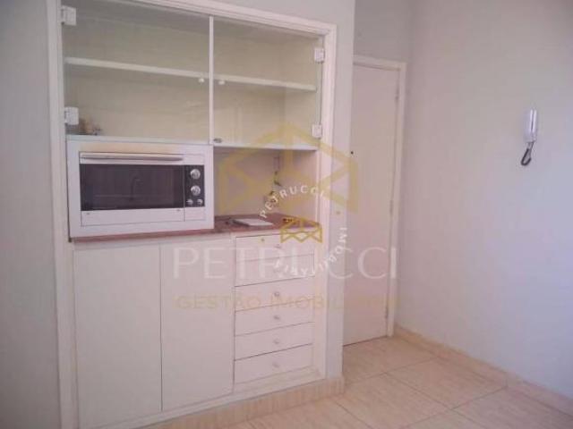 Apartamento com 2 dormitórios à venda, 117 m² por R$ 390.000,00 Vila Lídia Campinas/SP