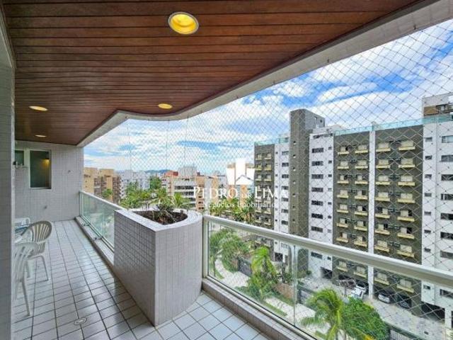Apartamento com 2 dormitórios à venda, 117 m² por R$ 3.000.000,00 Riviera Módulo 3 Bertioga/SP