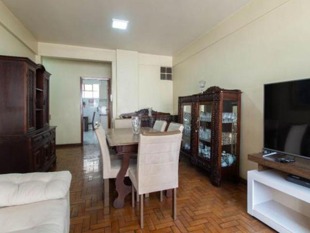 Apartamento com 2 dormitórios à venda, 117 m² por R 978.000 Paraíso São Paulo/SP
