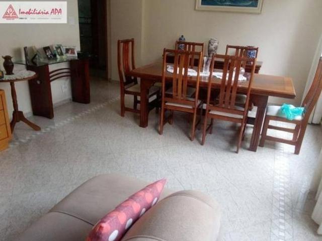 Apartamento com 2 dormitórios à venda, 114 m² por R$ 1.200.000,00 Vila Buarque São Paulo/SP