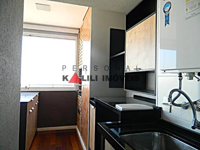 Apartamento com 2 dormitórios à venda, 114 m² por R$ 1.440.000,00 Chácara Inglesa São Paulo/SP