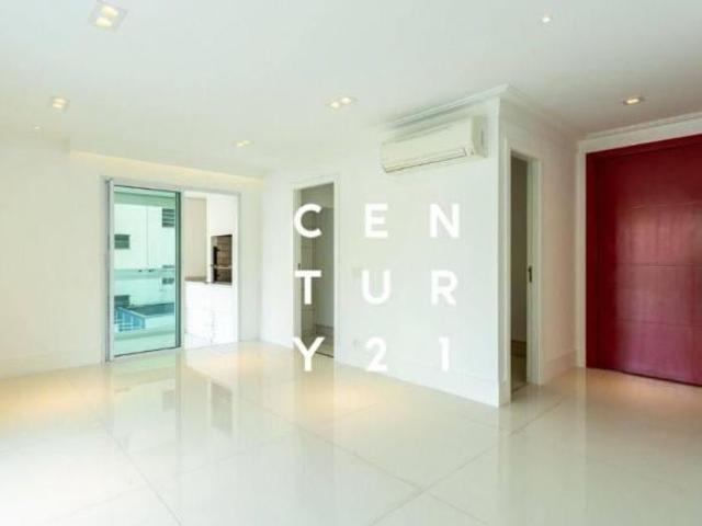 Apartamento com 2 dormitórios à venda, 114 m² por R$ 1.799.000,00 Perdizes São Paulo/SP