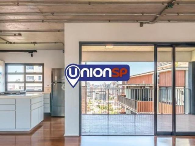 Apartamento com 2 dormitórios à venda, 114 m² por R$ 2.200.000,00 Pinheiros São Paulo/SP
