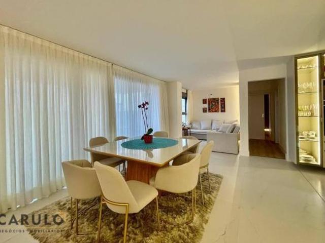 Apartamento com 2 dormitórios à venda, 114 m² por R$ 2.450.000,00 Cambuí Campinas/SP