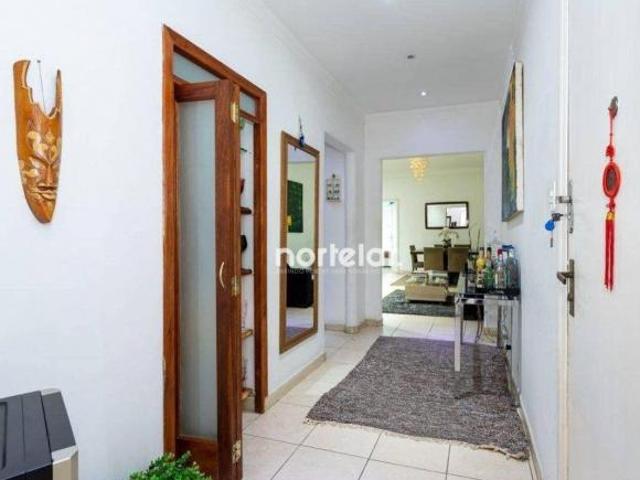 Apartamento com 2 dormitórios à venda, 114 m² por R$ 560.000 Santa Cecília São Paulo/SP.