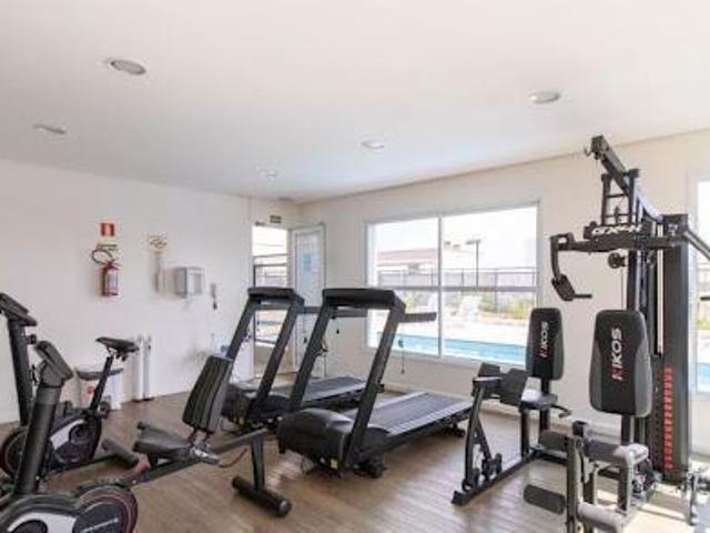 Apartamento com 2 dormitórios à venda, 114 m² por R$ 910.000,00 Vila Guilherme São Paulo/SP