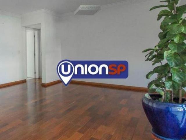 Apartamento com 2 dormitórios à venda, 115 m² por R$ 1.250.000 Perdizes São Paulo/SP