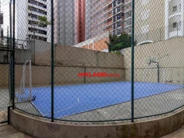 Apartamento com 2 dormitórios à venda, 115 m² por R$ 2.200.000,00 Cerqueira César São Paulo/SP