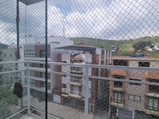 Apartamento com 2 dormitórios à venda, 115 m² por R$ 339.000,00 Recanto da Mat
