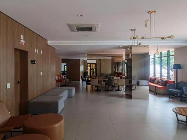 Apartamento à venda, 115 m² por R$ 3.499.000,00 Vila Olímpia São Paulo/SP