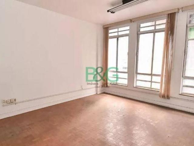 Apartamento à venda, 115 m² por R$ 400.500,00 Sé São Paulo/SP