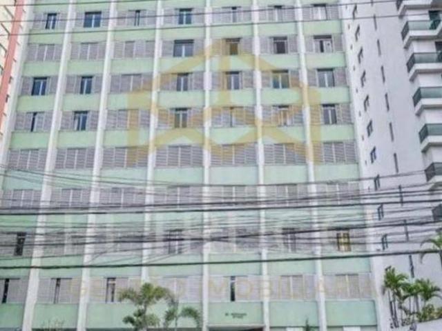 Apartamento com 2 dormitórios à venda, 115 m² por R$ 650.000,00 Santana São Paulo/SP