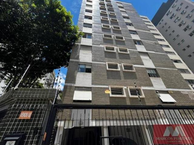 Apartamento com 2 dormitórios à venda, 115 m² por R$ 795.000,00 Bela Vista São Paulo/SP