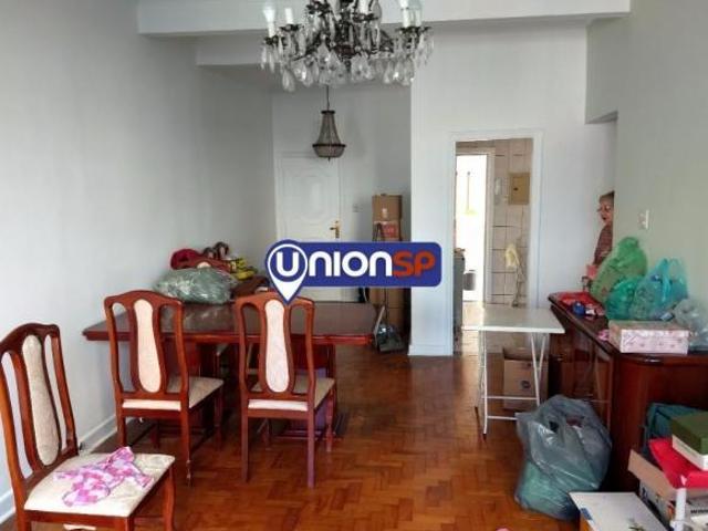 Apartamento com 2 dormitórios à venda, 115 m² por R$ 847.000,00 Aclimação São Paulo/SP