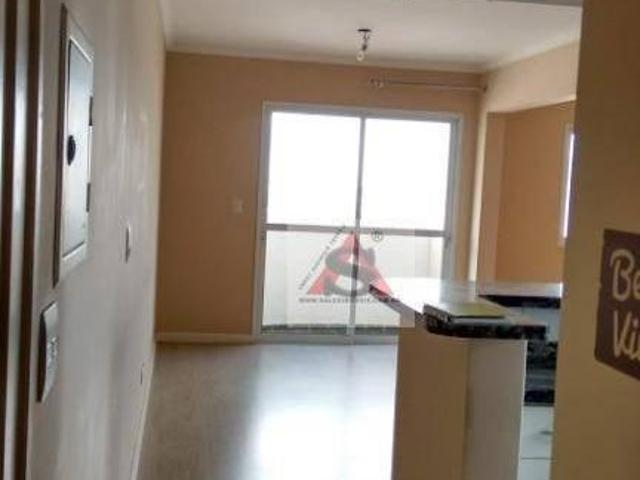 Apartamento com 2 dormitórios à venda, 115 m² por R$ 800.000,00 Vila São José Ipiranga São Pau
