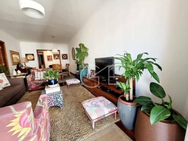 Apartamento com 2 dormitórios à venda, 116 m² por R$ 1.100.000,00 Boqueirão Santos/SP