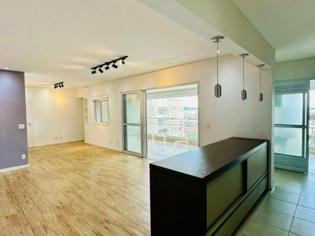 Apartamento com 2 dormitórios à venda, 116 m² por R$ 1.400.000 Maia Guarulhos/SP Condomínio Car