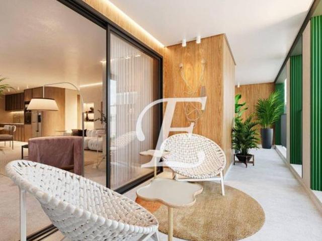 Apartamento com 2 dormitórios à venda, 116 m² por R$ 1.745.850,00 Perdizes São Paulo/SP