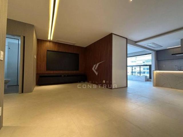 Apartamento com 2 dormitórios à venda, 116 m² por R$ 2.400.000,00 Nova Campinas Campinas/SP