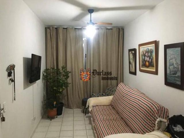 Apartamento com 2 dormitórios à venda, 116 m² por R$ 350.000,00 Enseada Guarujá/SP