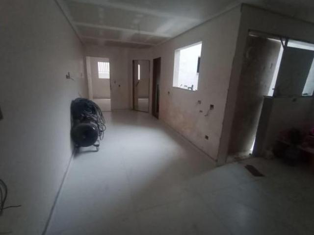 Apartamento com 2 dormitórios à venda, 116 m² por R$ 380.000,00 Bangu Santo André/SP