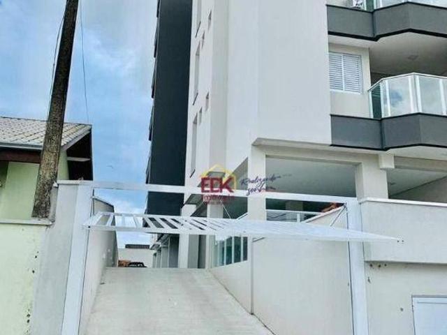 Apartamento com 2 dormitórios à venda, 116 m² por R$ 850.000,00 Centro Ubatuba/SP