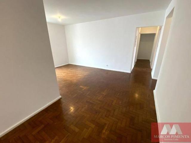 Apartamento com 2 dormitórios à venda, 116 m² por R$ 850.000,00 Bela Vista São Paulo/SP