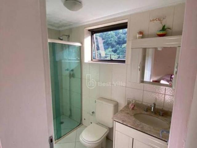 Apartamento com 2 dormitórios à venda, 116 m² por R$ 970.000,00 Alphaville Santana de Parnaíba/