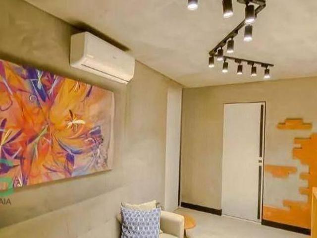 Apartamento com 2 dormitórios à venda, 118 m² por R$ 1.024.000,00 Mooca São Paulo/SP