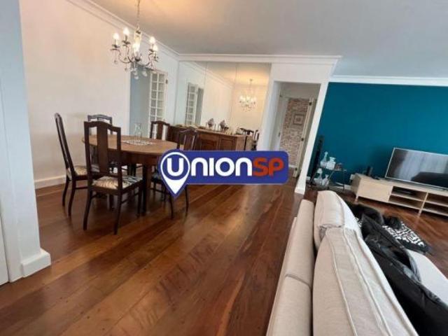 Apartamento com 2 dormitórios à venda, 118 m² por R$ 1.029.000,00 Alto da Boa Vista São Paulo/SP